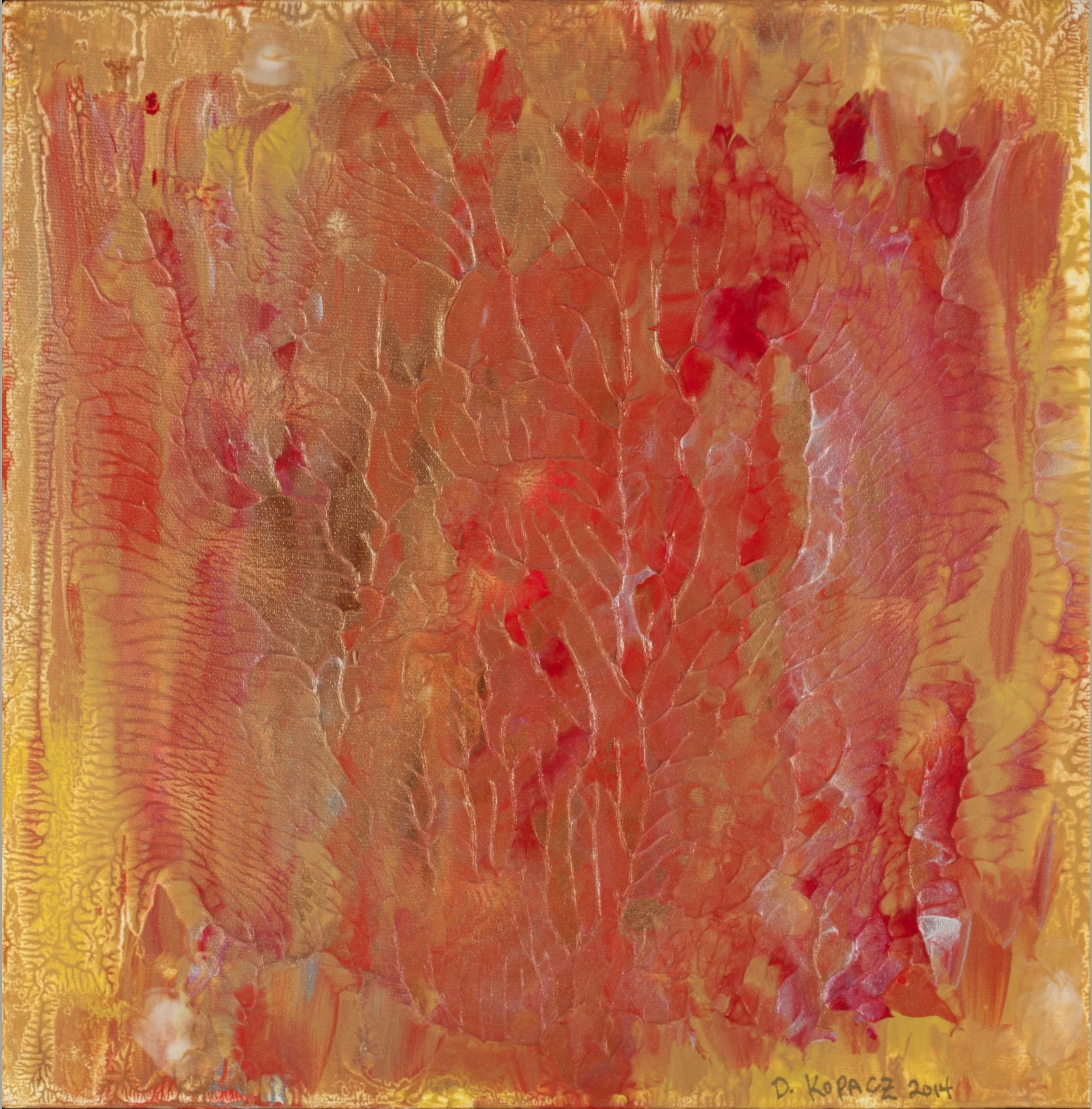 Painting Seattle — David R. Kopacz, MD