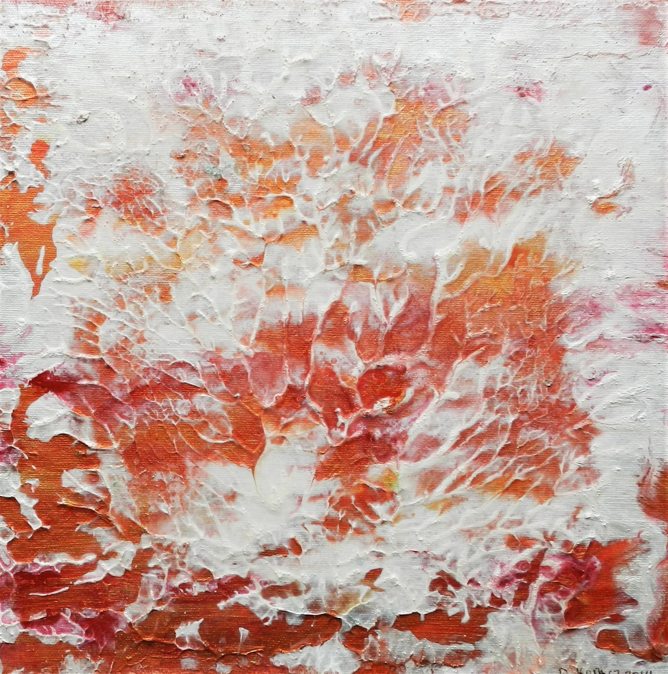 Painting Seattle — David R. Kopacz, MD