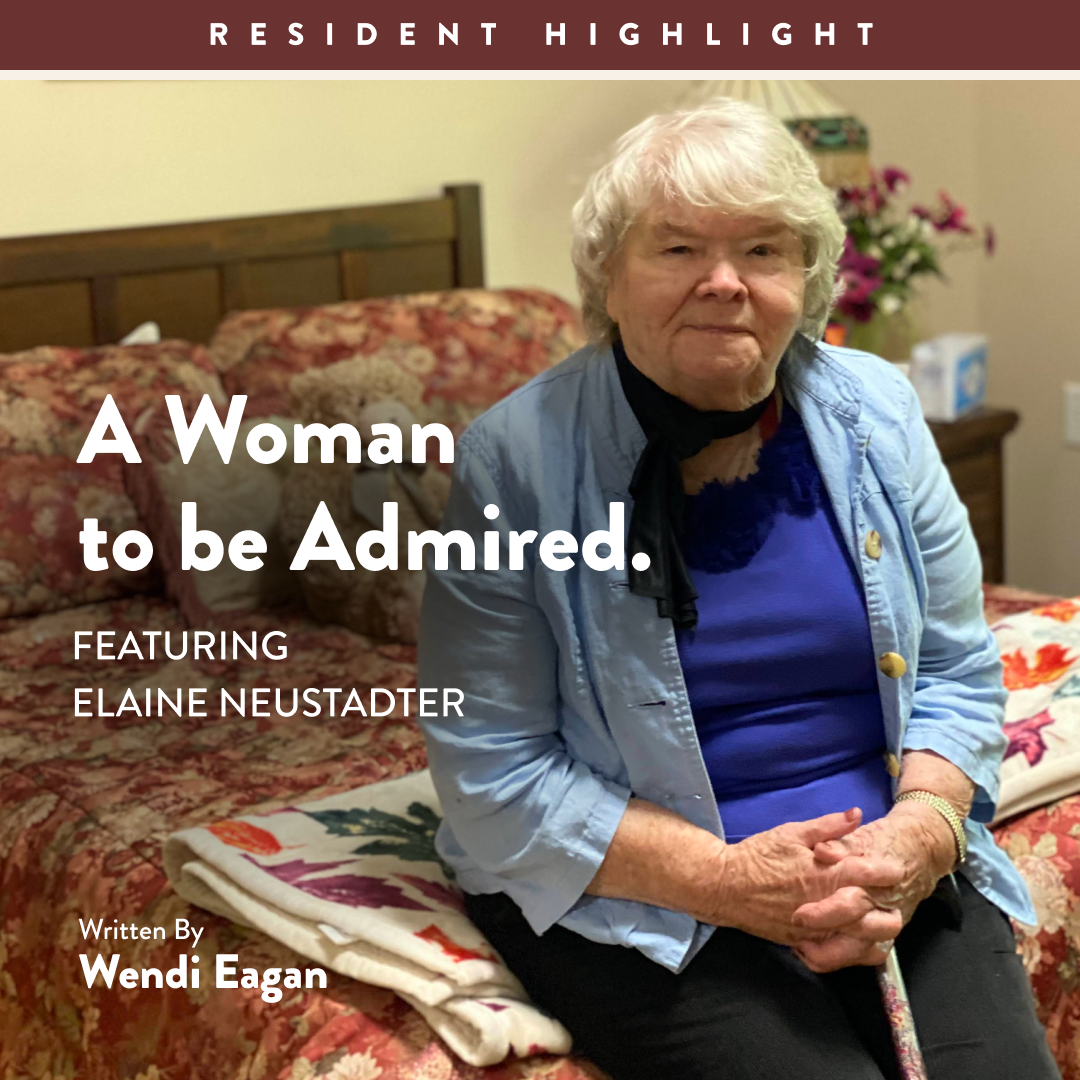 Assisted Living in Howards Grove, Grafton & Mt Pleasant, WI | Harvest ...