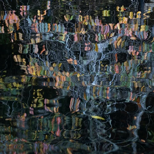 ESTHER BUNNING