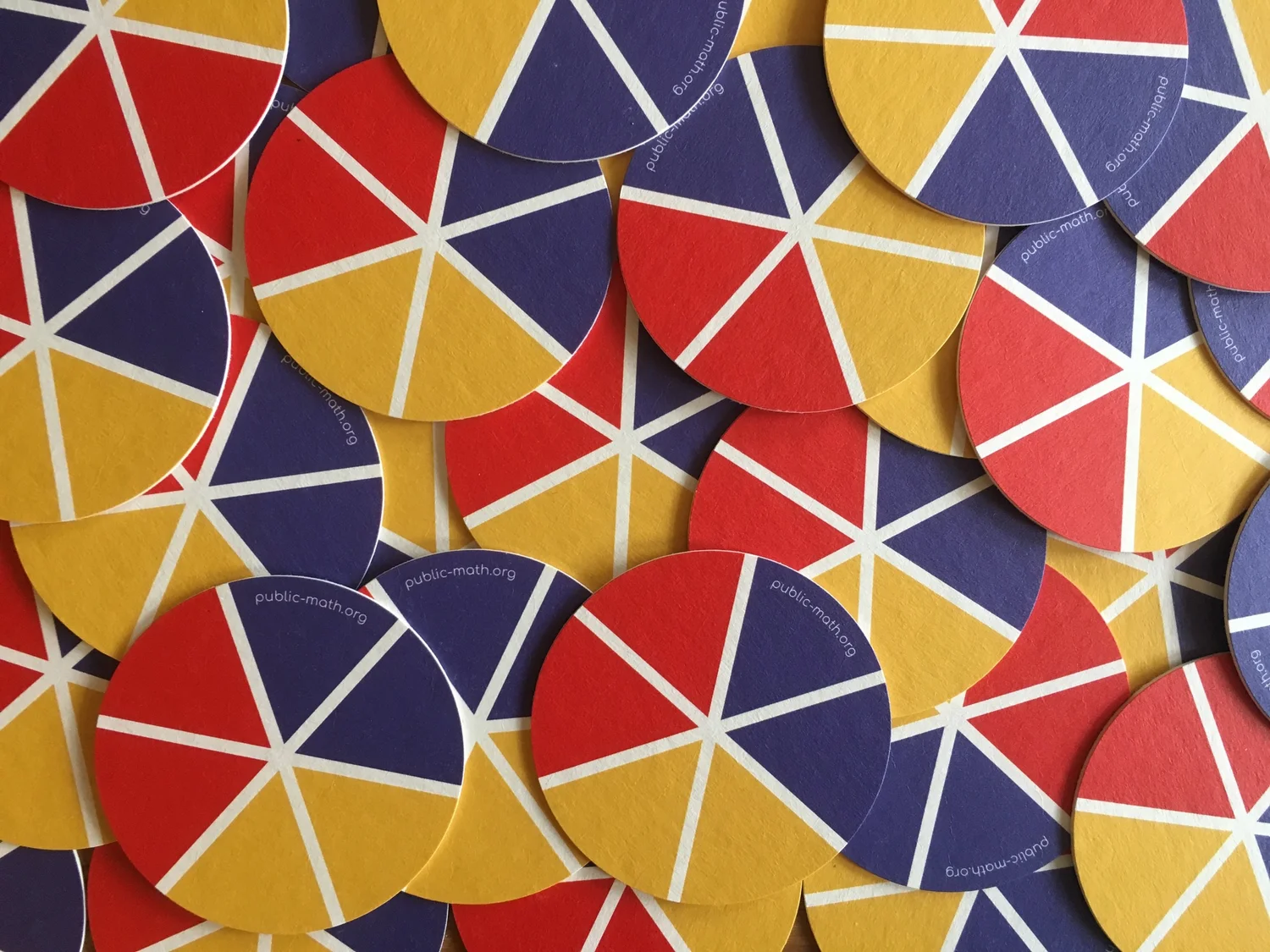 Coasters — Public Math