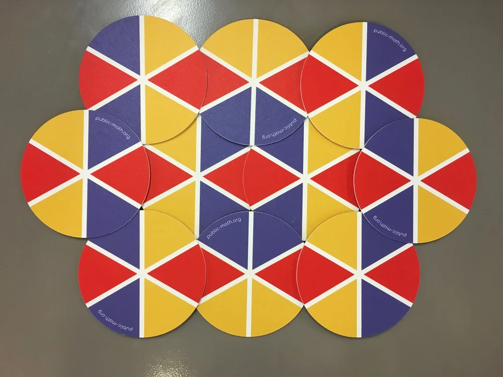 Coasters — Public Math