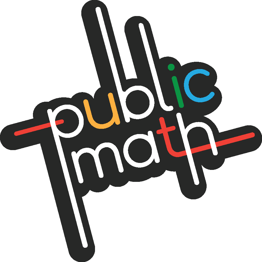 Math Club Logo Design