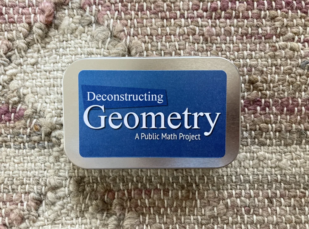 Deconstructing Geometry — Public Math