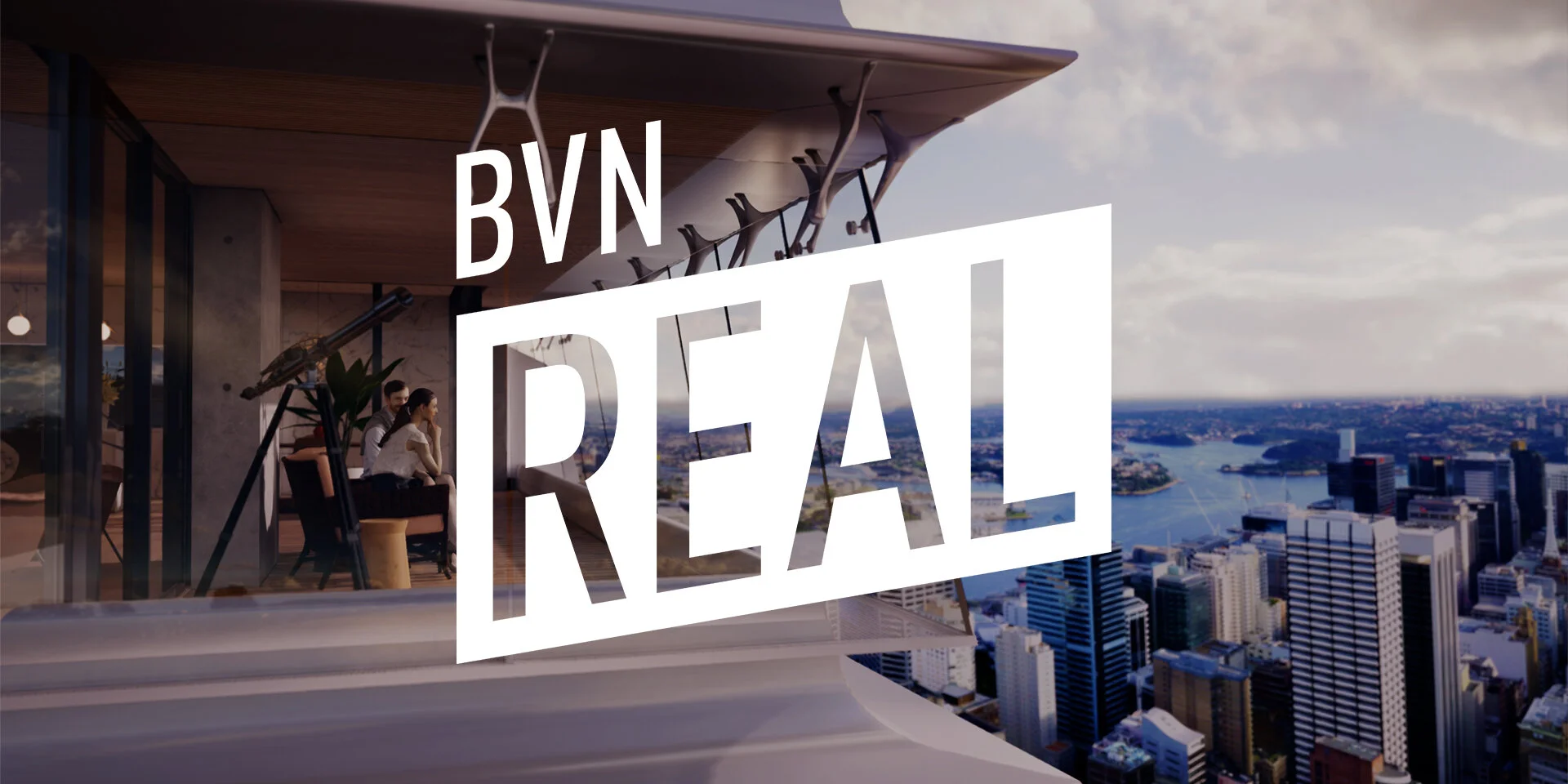 BVN officially launches BVN REAL — BVN REAL