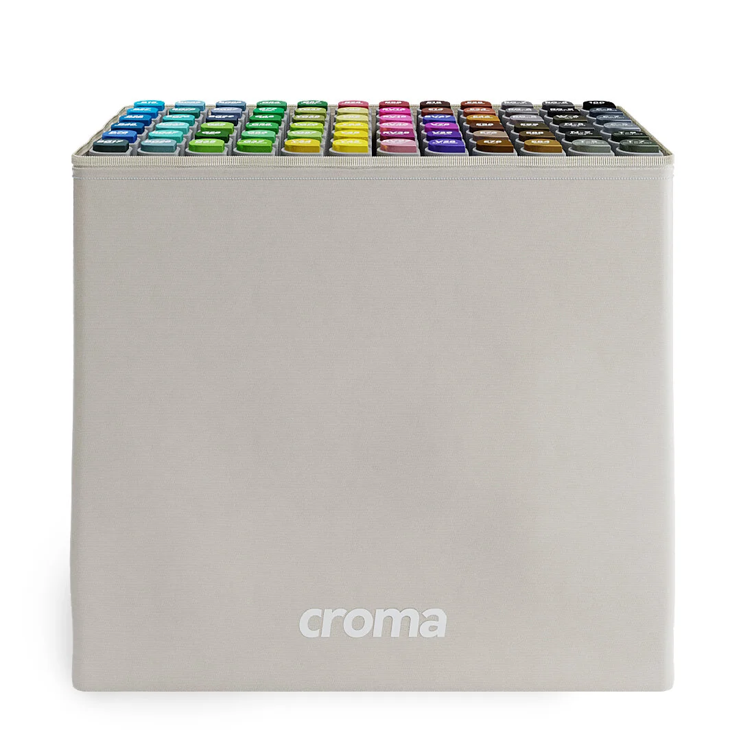 Shop All Marker Sets — Croma