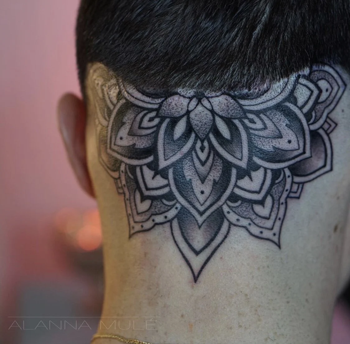 Artists — BELLWOODS TATTOO