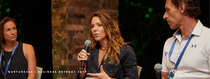 SPEAKER | FACILITATOR | MC | HOST | PRESENTER — Vashti Whitfield