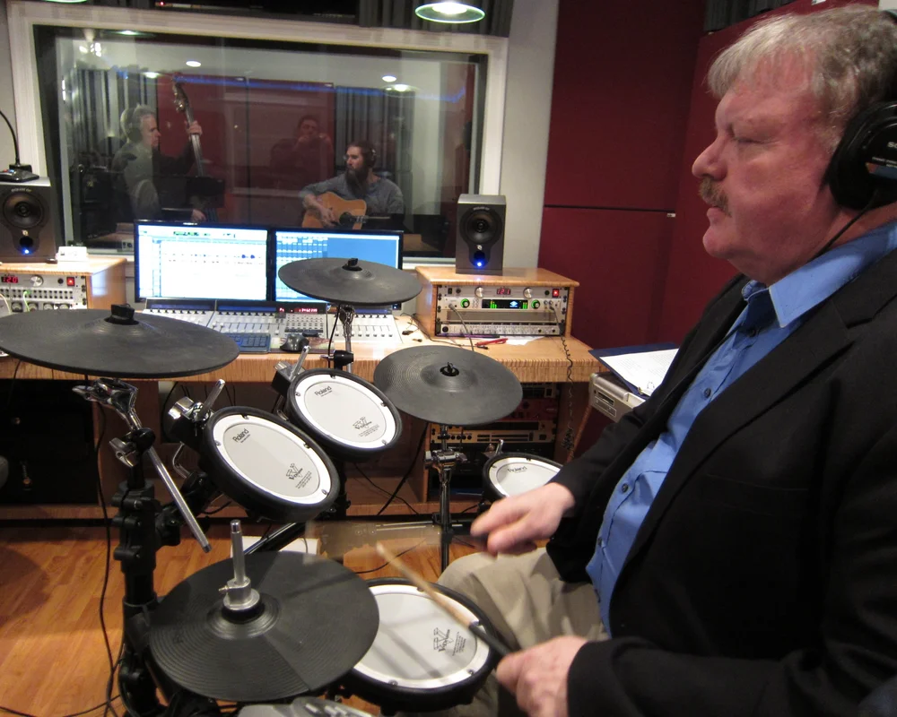 Full Service Recording - Pay as You Go — Green Room Lessons and ...