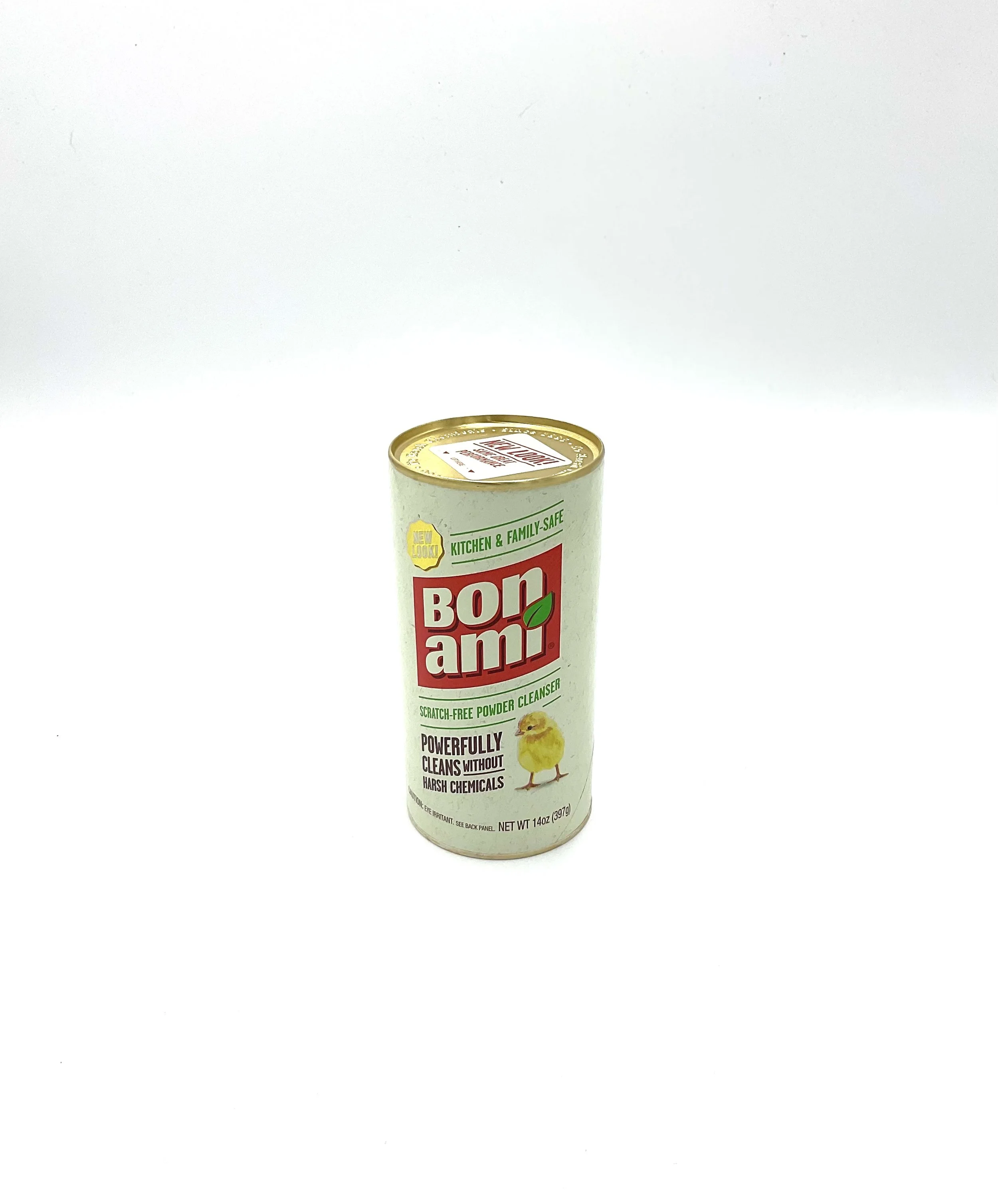 Bon Ami Powder Cleanser — Mandela Grocery Cooperative