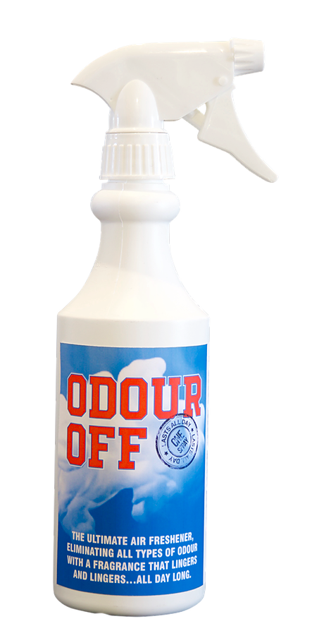 Odour Off