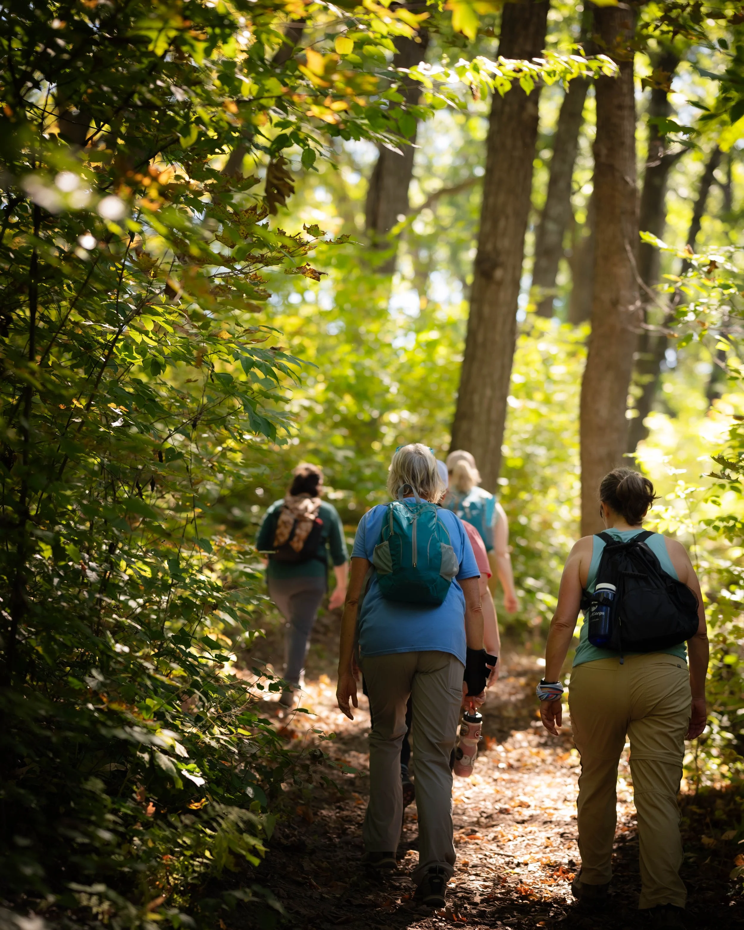 Wander Women Midwest
