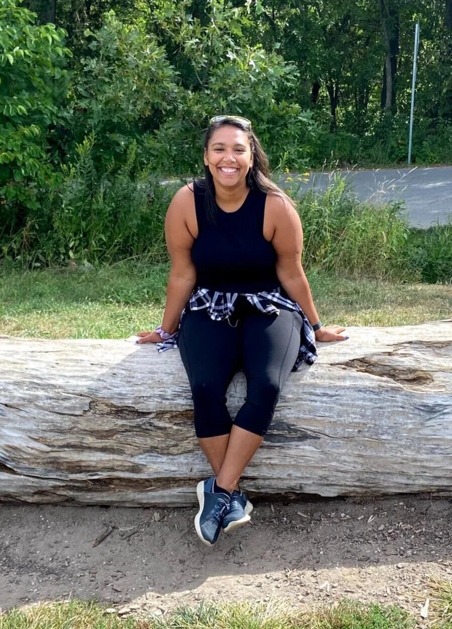 Meet the Guides — Wander Women