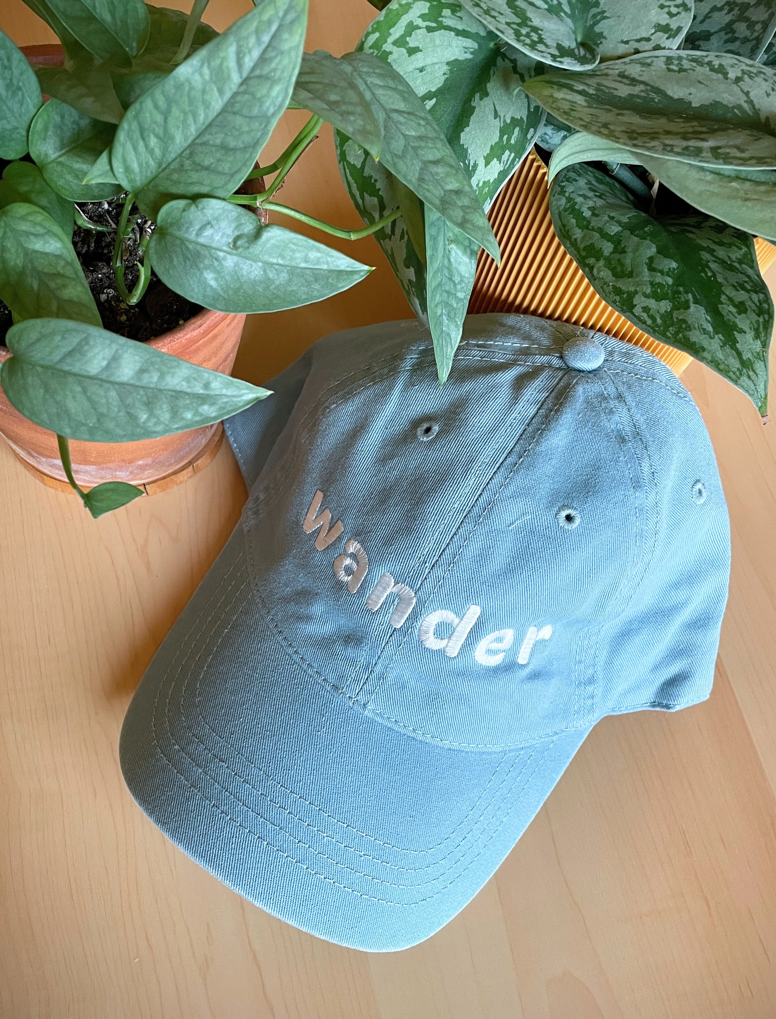 Wander Women Merch — Wander Women