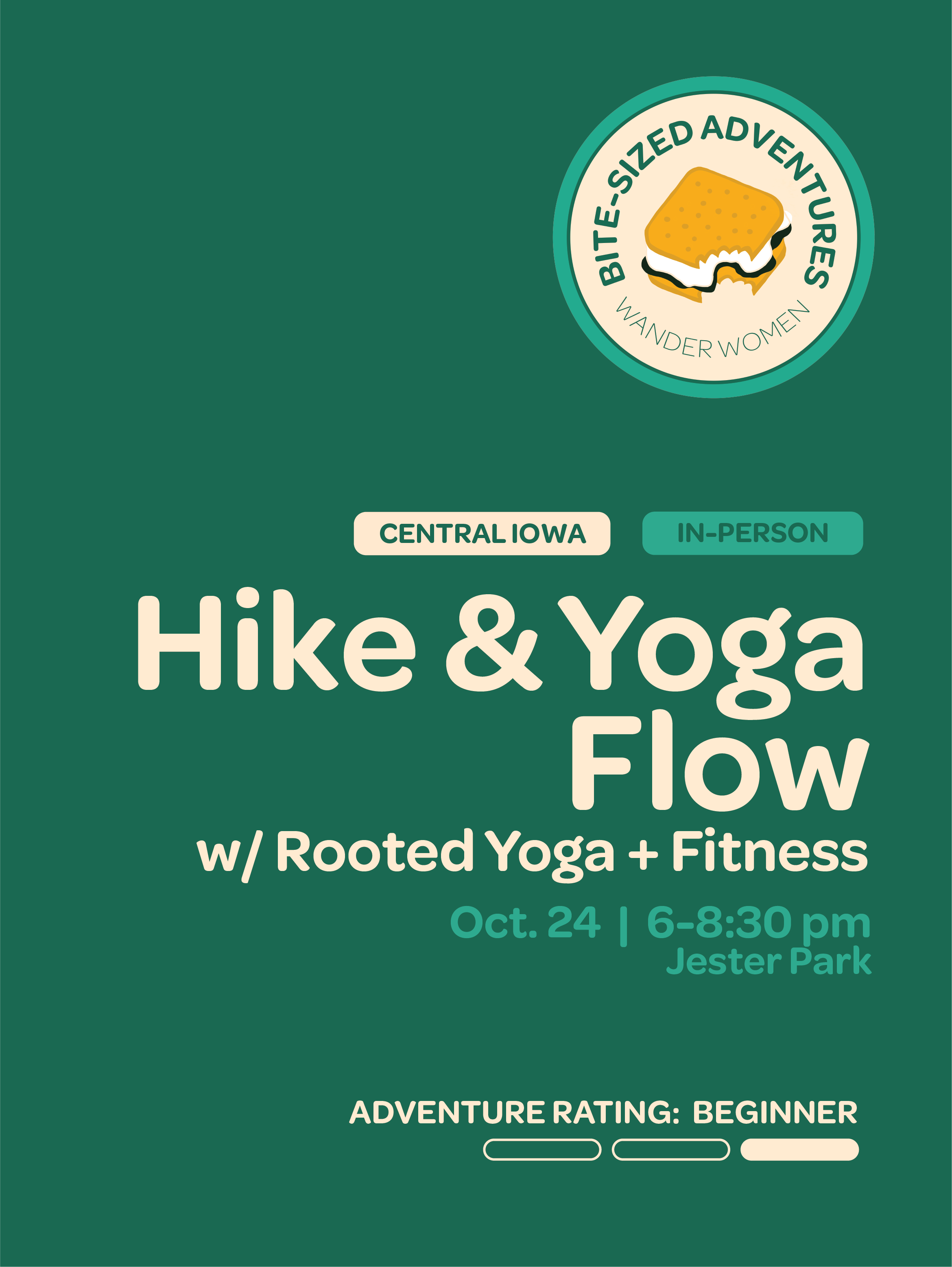 Wander Women Midwest