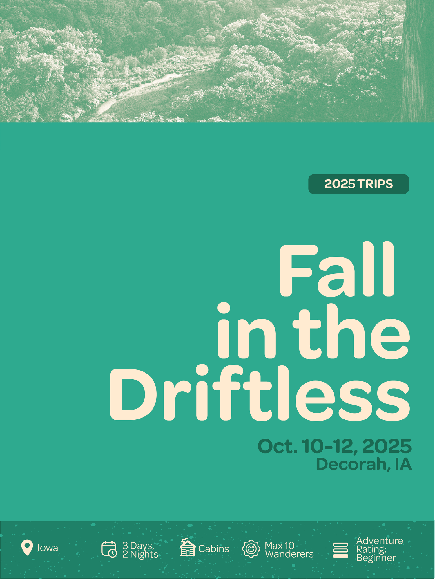 Fall in the Driftless - A Weekend in Decorah — Wander Women Midwest
