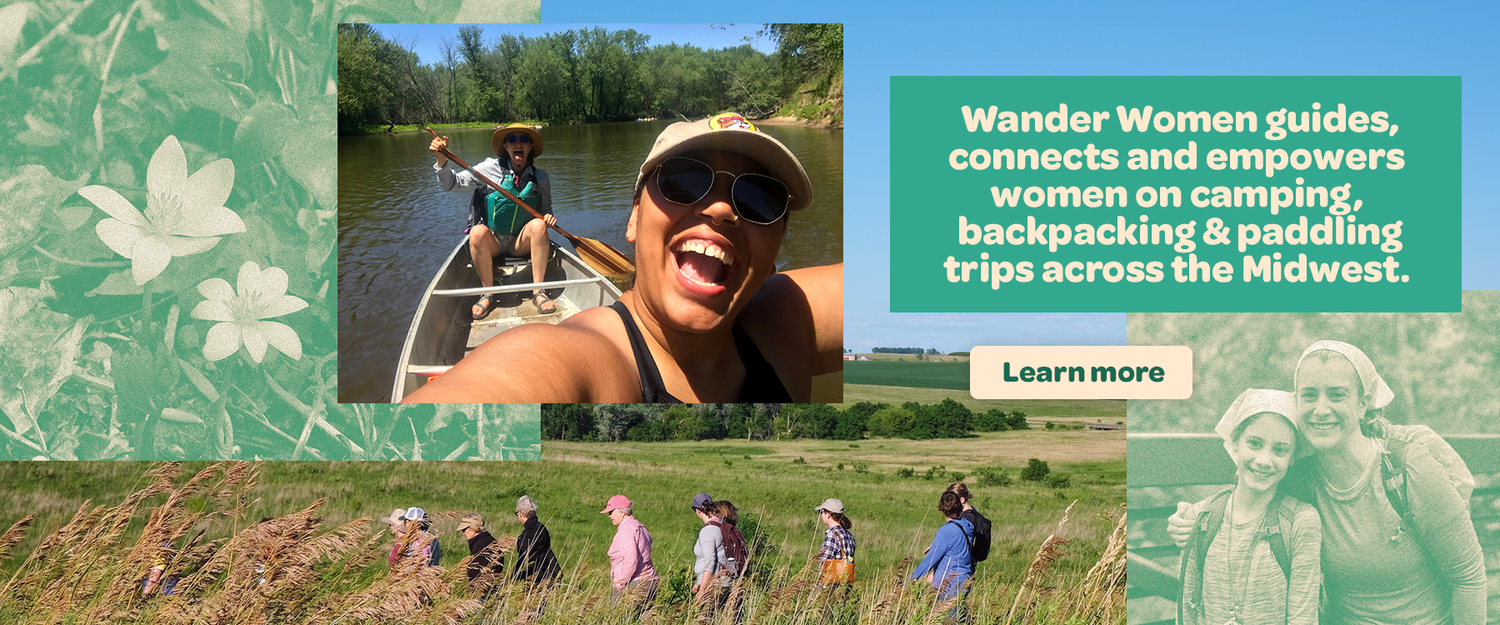 Wander Women Midwest