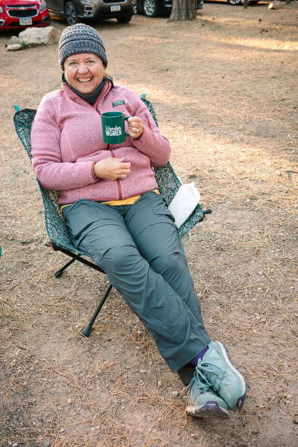 Wander Women Midwest