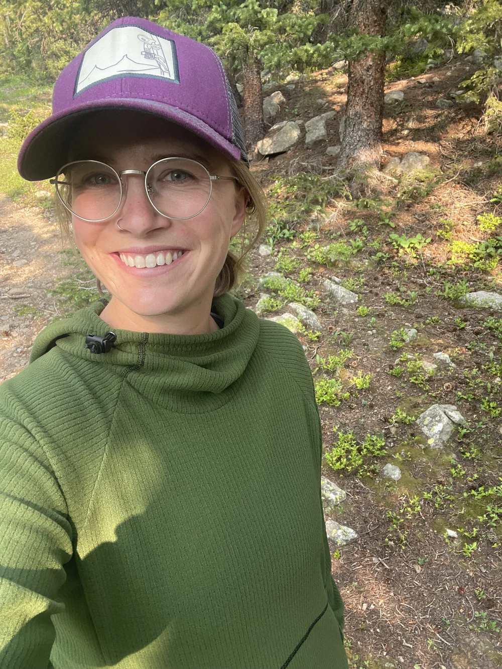 Meet the Guides — Wander Women