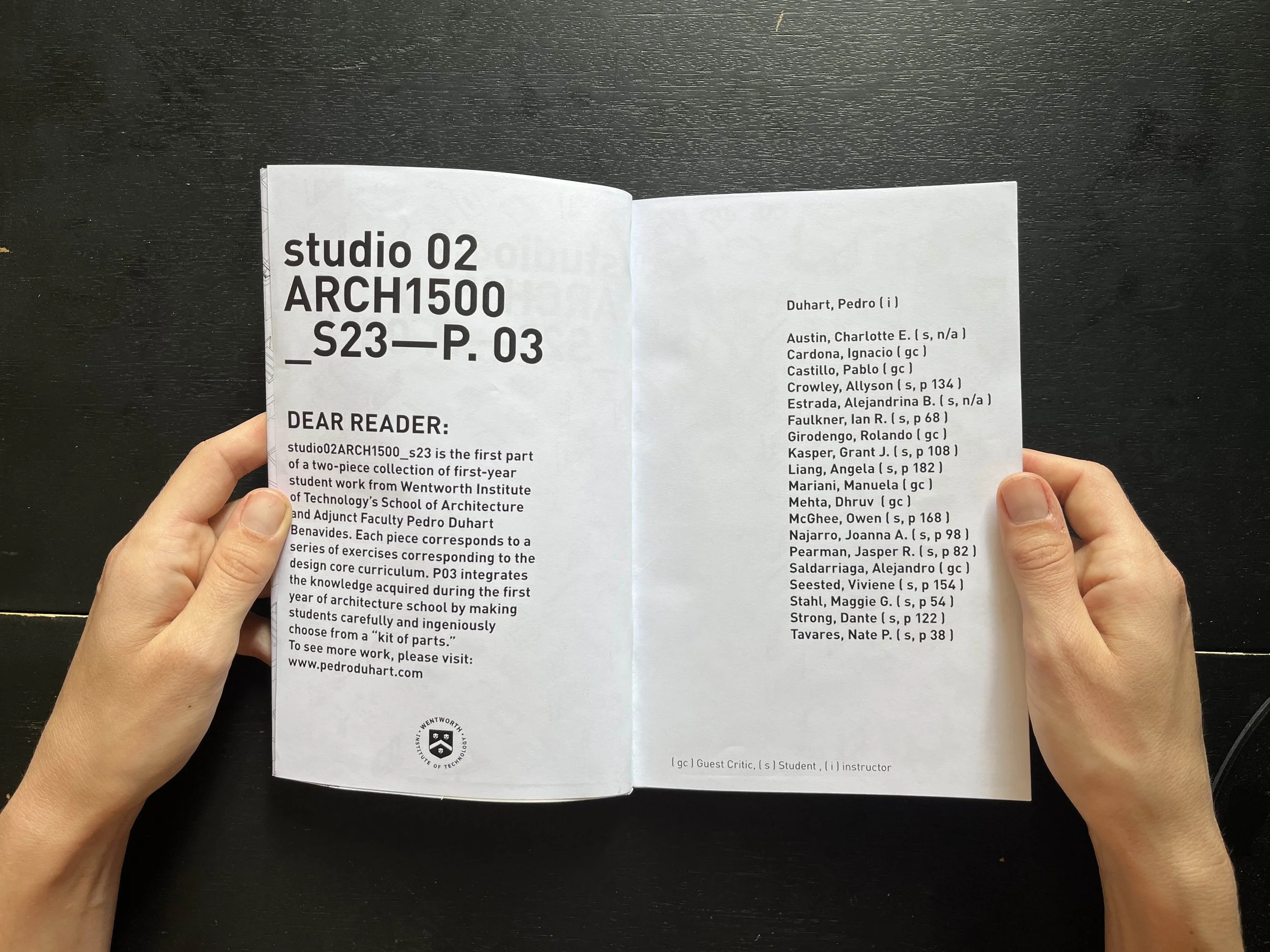 studio 02_ARCH1500_S23_P03
