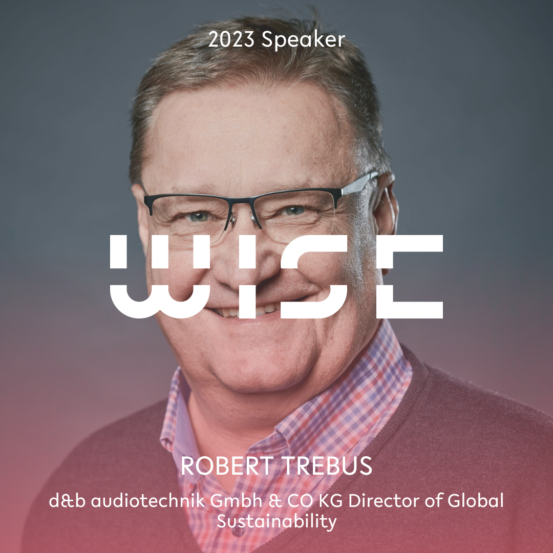 2023 Speaker Gallery — WISE