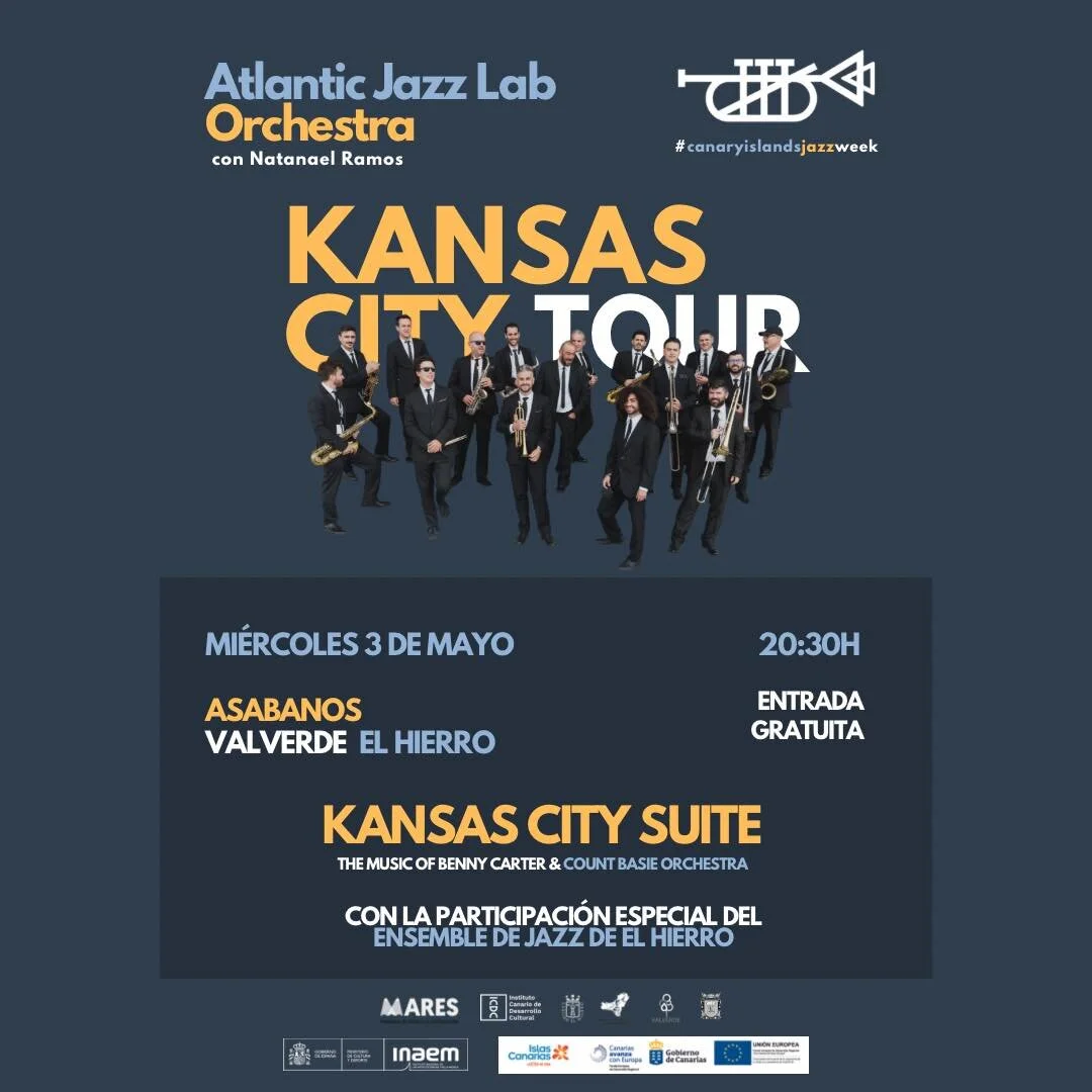 Atlantic Jazz Lab