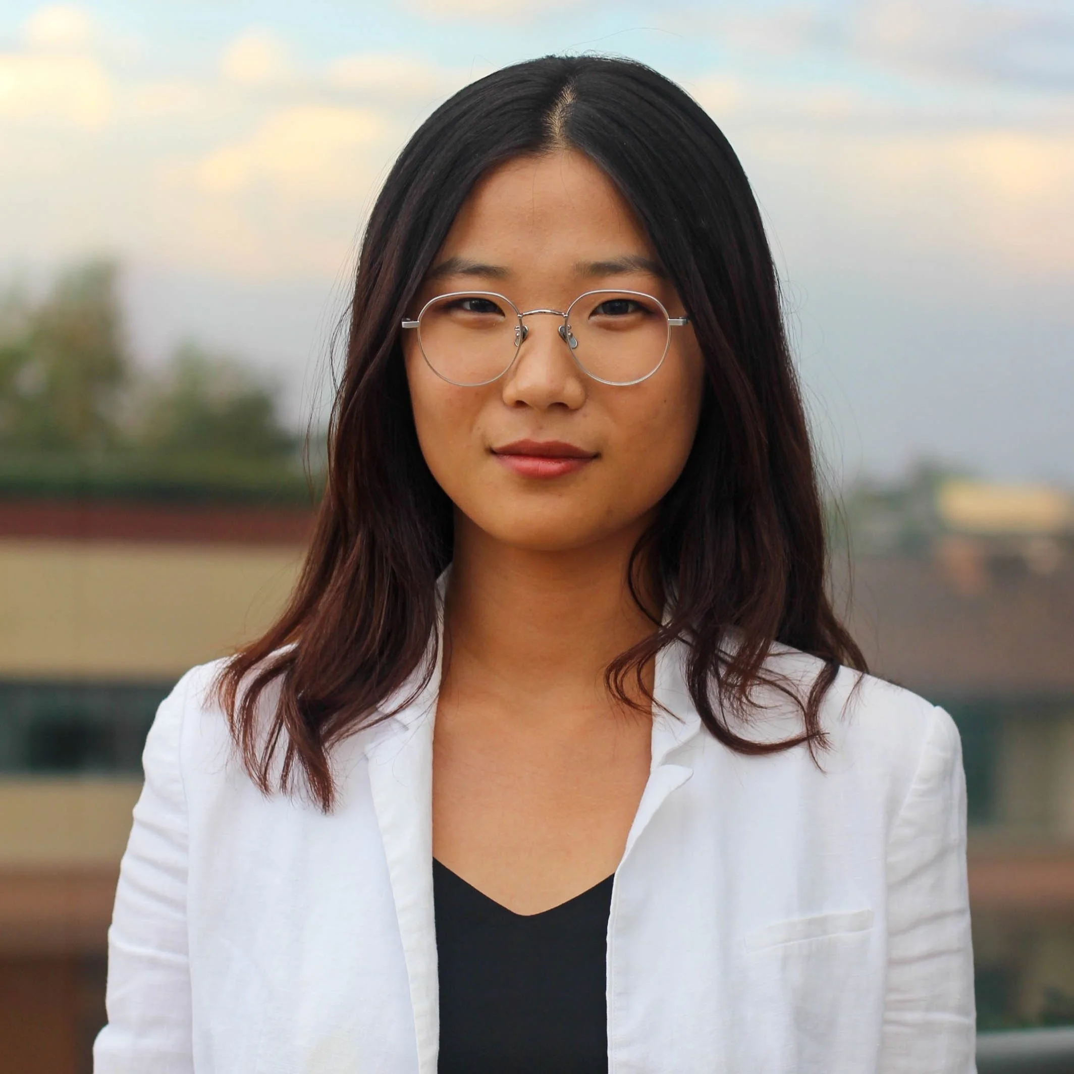 Flora Li - Student Manager 22-23 — The Gould Center for Humanistic Studies