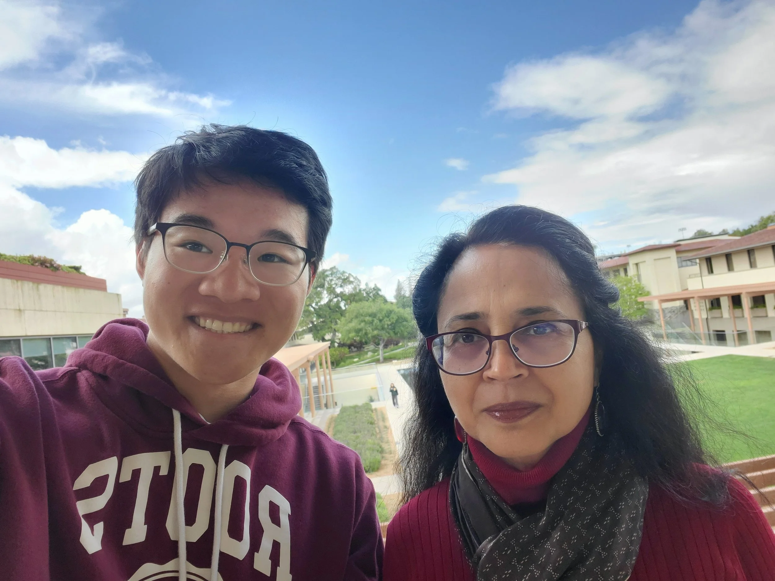 Summer 2023 Faculty Research — The Gould Center for Humanistic Studies