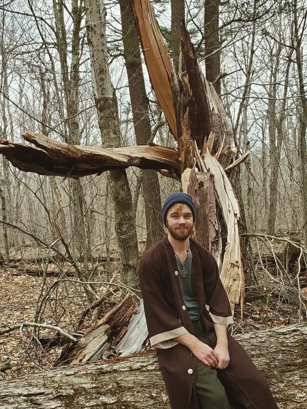 Past Dunbar Fellows — The Gould Center for Humanistic Studies