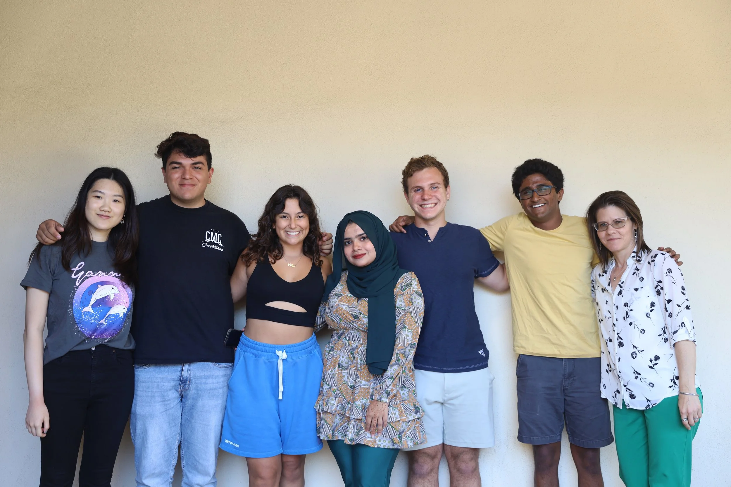 Open Opportunities — The Gould Center for Humanistic Studies