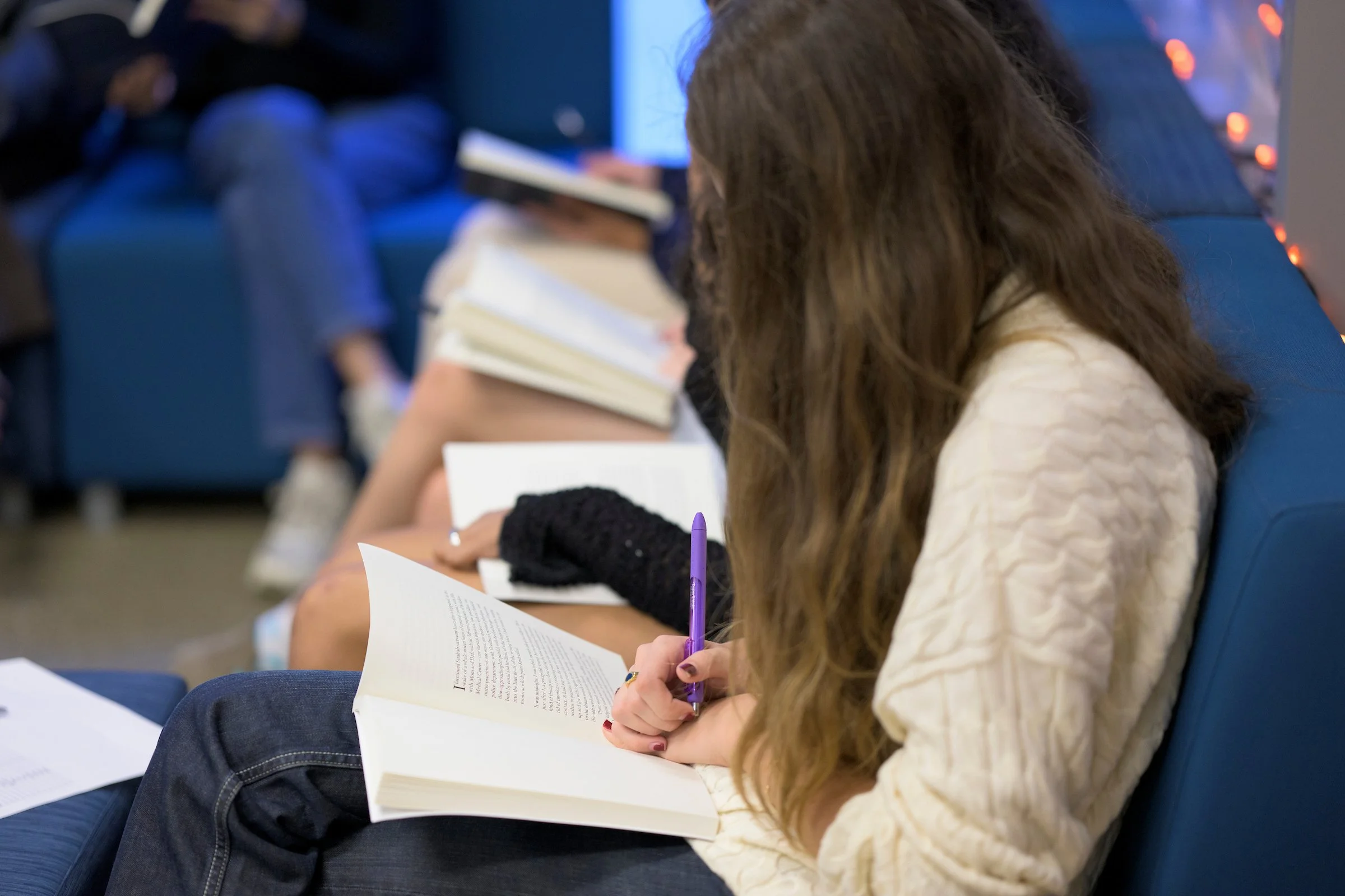 Gould Fellows Program Homepage — The Gould Center for Humanistic Studies