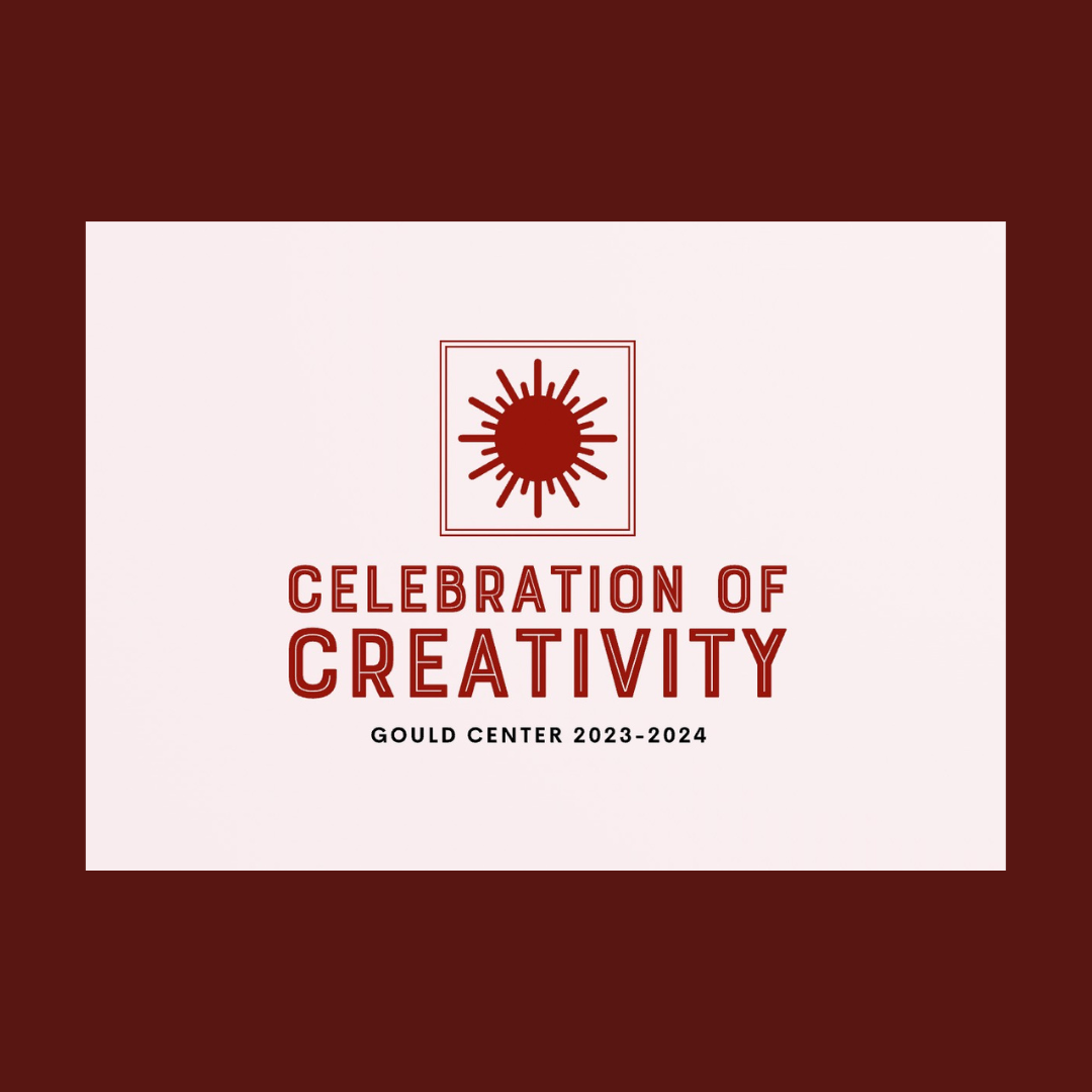 Celebration of Creativity: Caricature Pop-Up — The Gould Center for ...