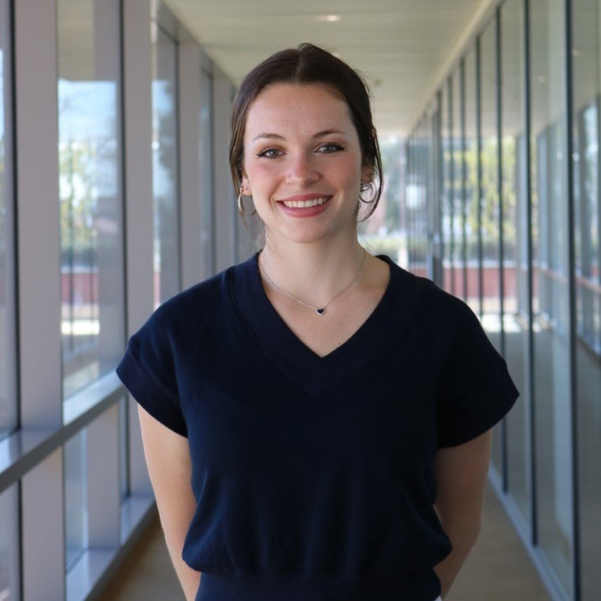 Emma Merk - Student Manager 23-24 — The Gould Center for Humanistic Studies