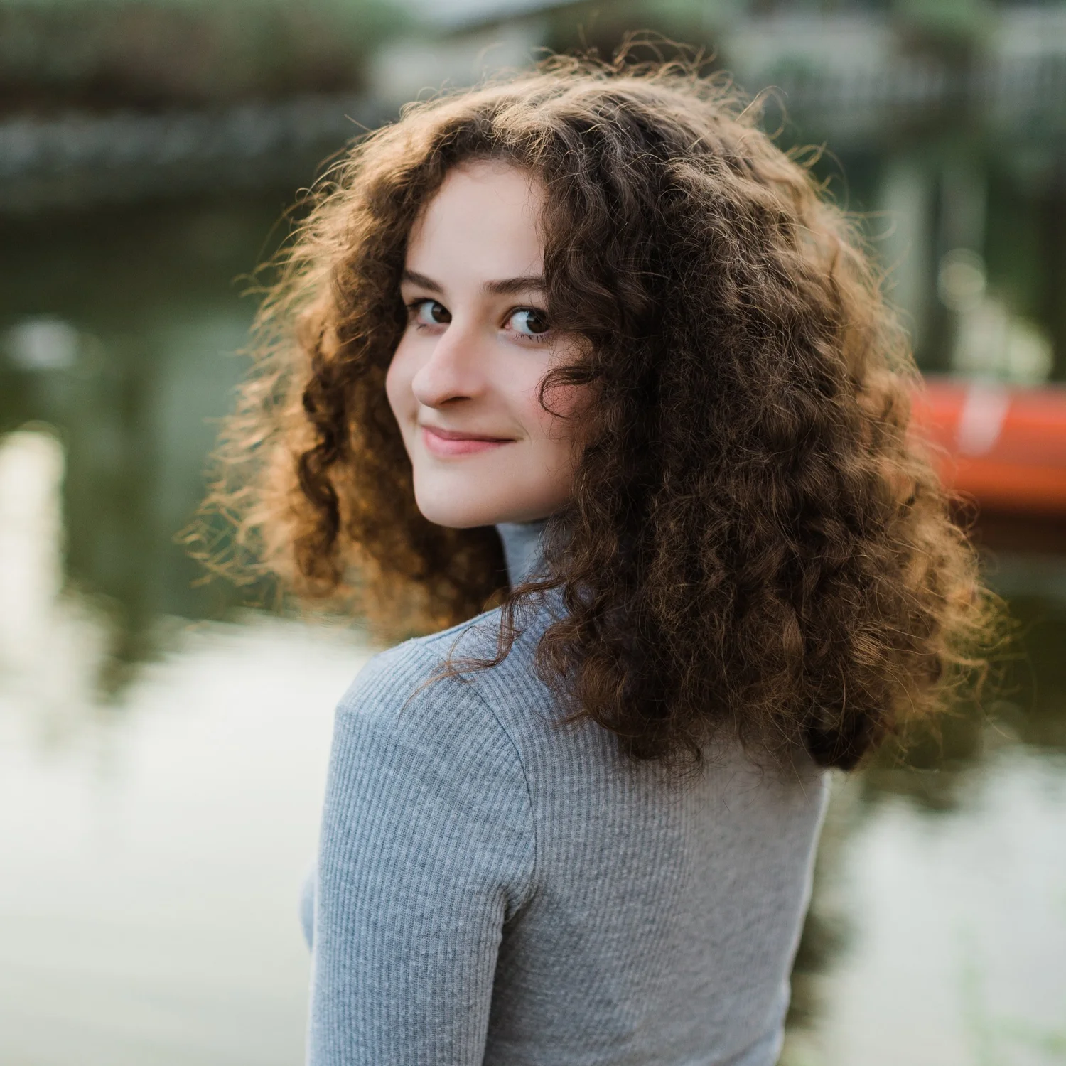 Student Team — The Gould Center for Humanistic Studies