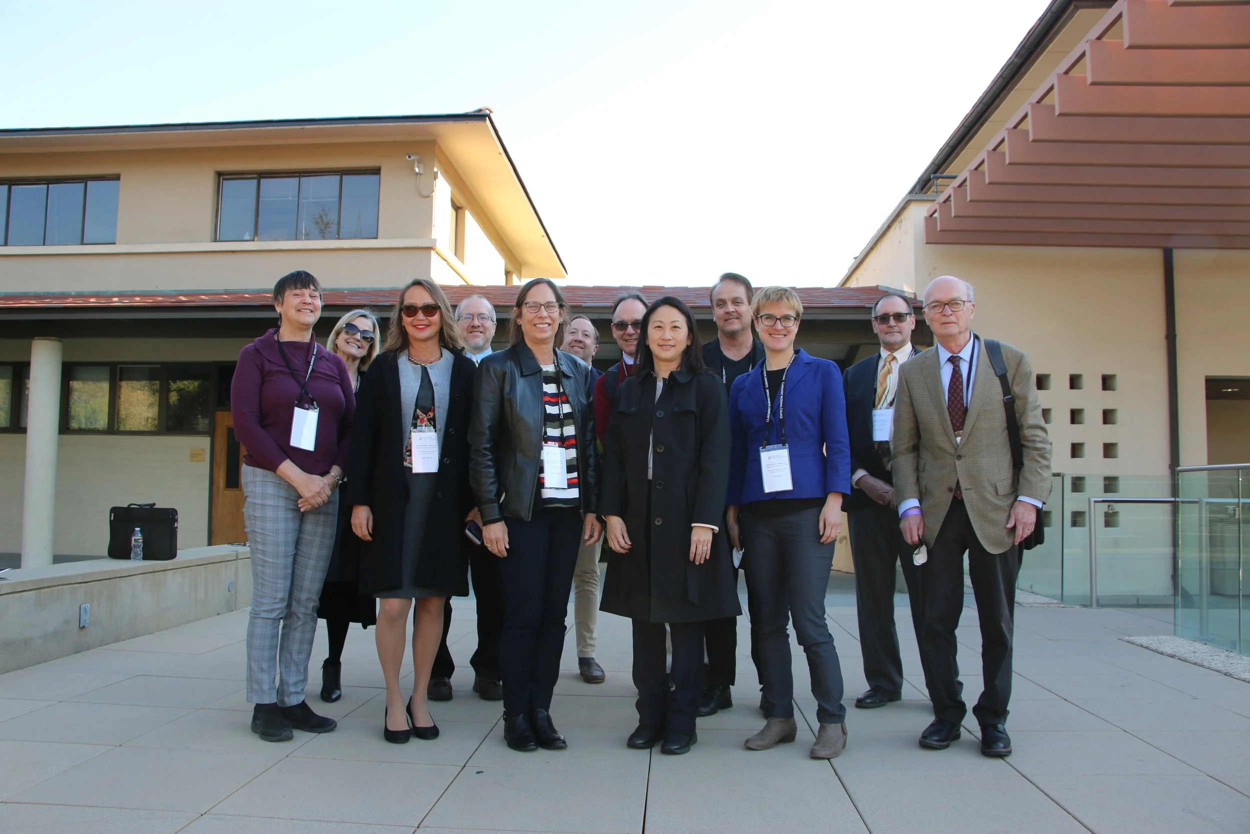 The Gould Center for Humanistic Studies