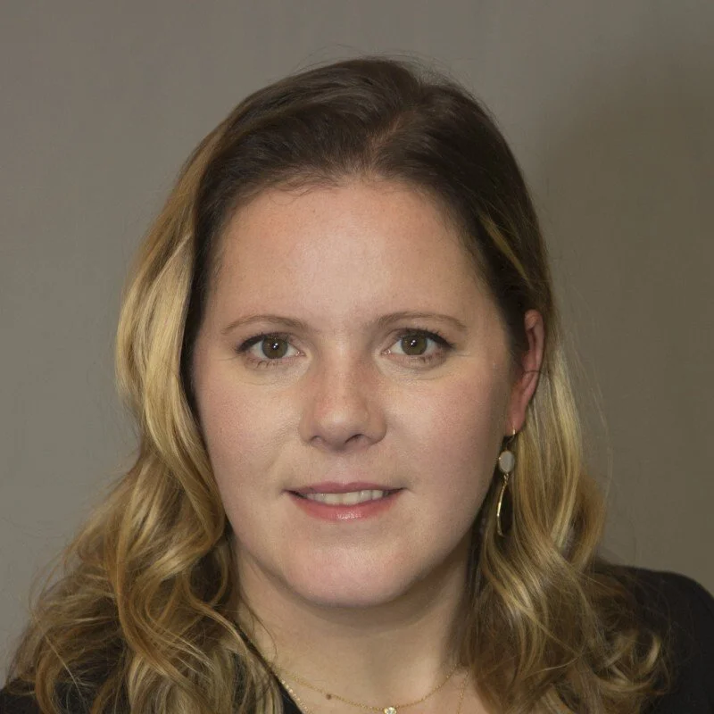 Allison O'Keefe - Board Member — The Gould Center for Humanistic Studies