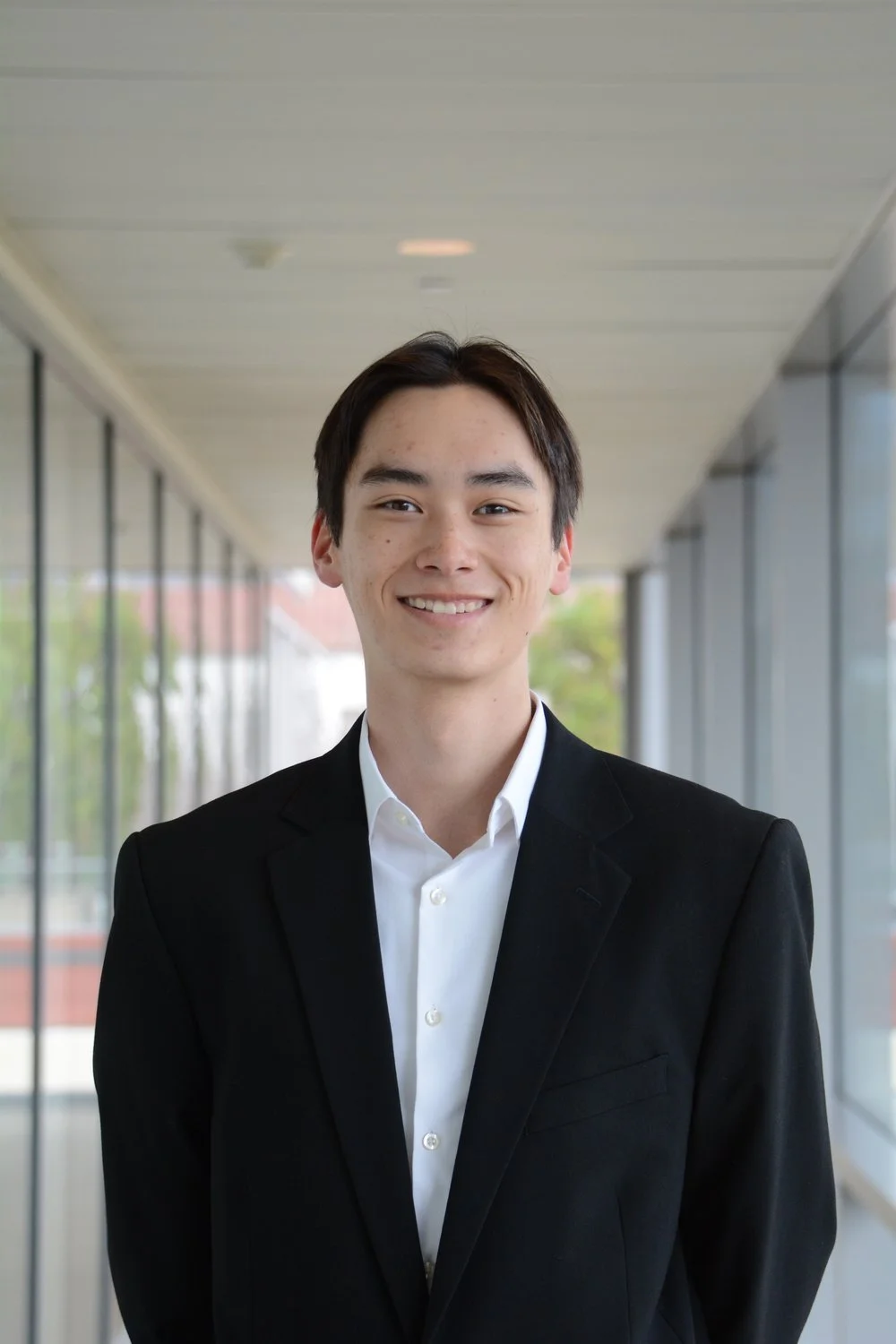 Student Team — The Gould Center for Humanistic Studies