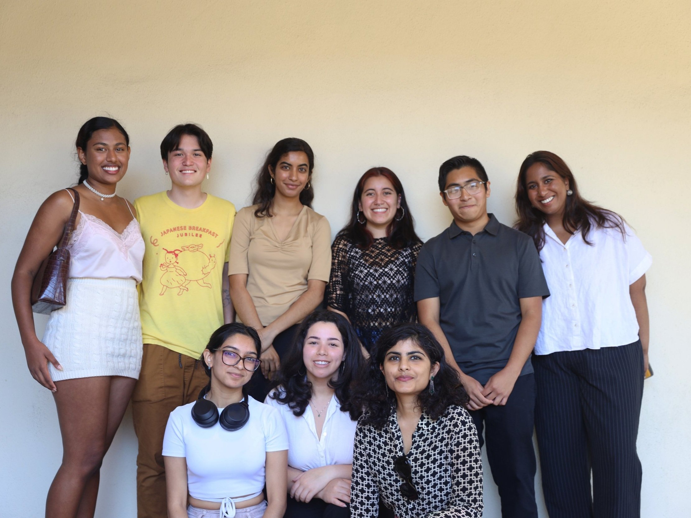 Research & Programming — The Gould Center for Humanistic Studies