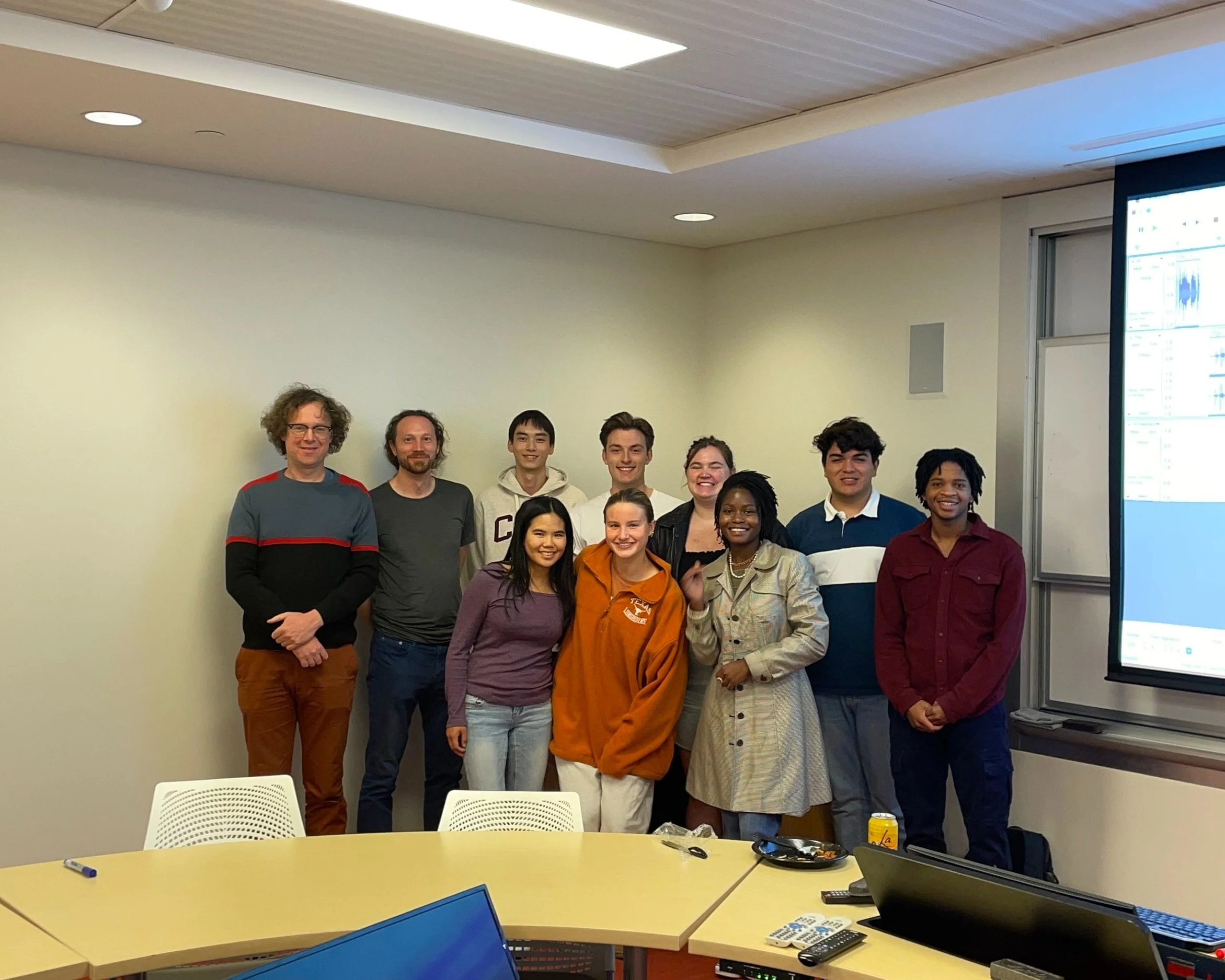Research & Programming — The Gould Center for Humanistic Studies