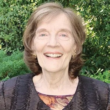 Lillian Lovelace - Honorary Life Member — The Gould Center for ...
