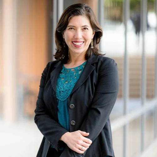Staff — The Gould Center for Humanistic Studies