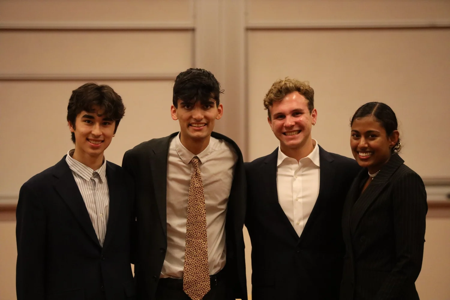 Past Winners HCC — The Gould Center for Humanistic Studies