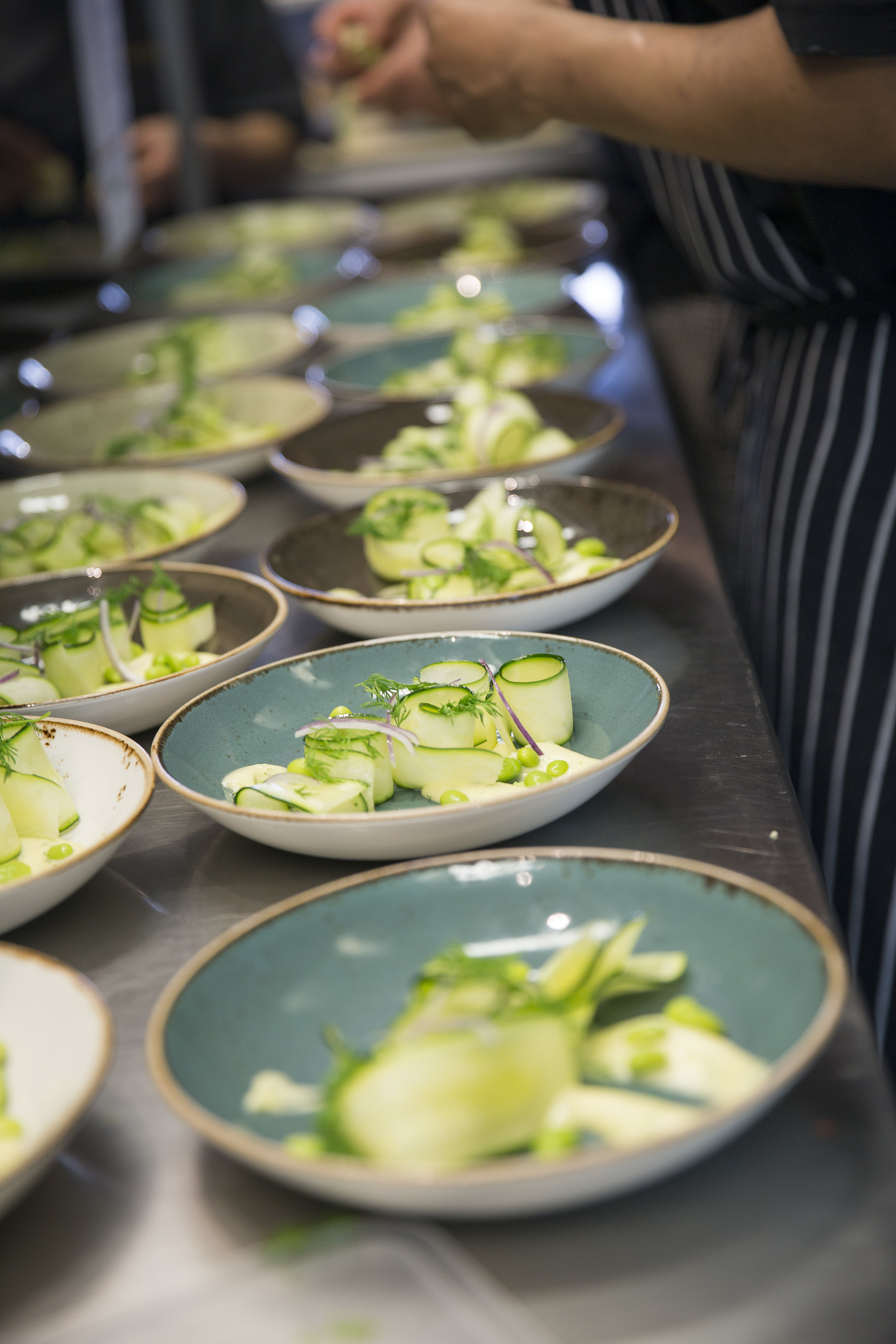 Functions — Pt. Chev Beach Cafe