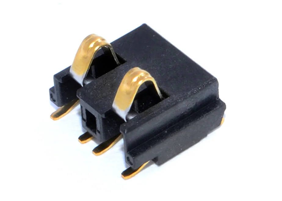 Connectors — AK Electronics