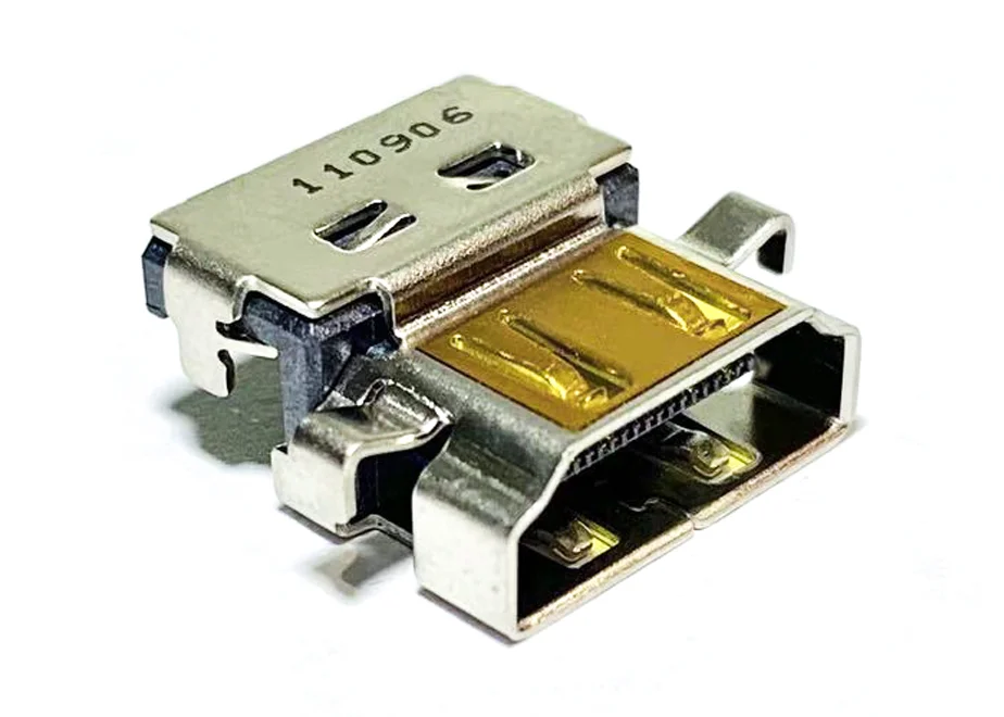 Connectors — AK Electronics