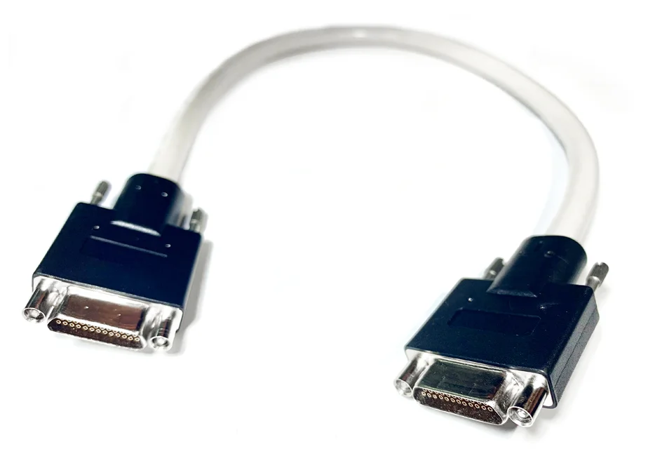 Cable Assemblies — AK Electronics