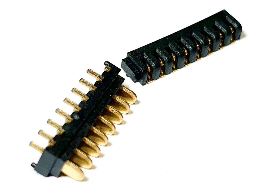 Connectors — AK Electronics