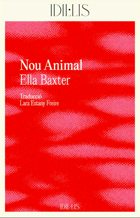 New Animal — Ella Baxter