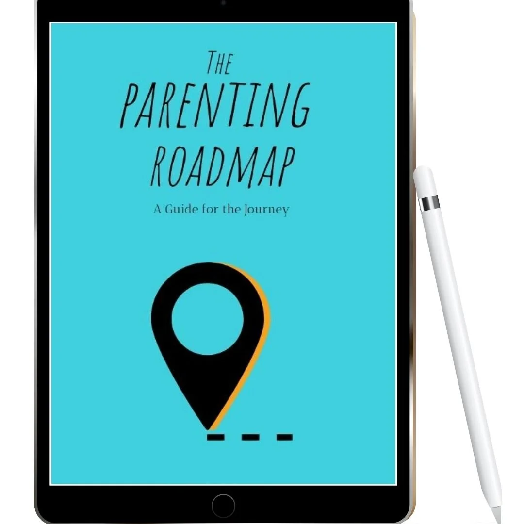 Mothers In Training: Parent Coaching — Shop