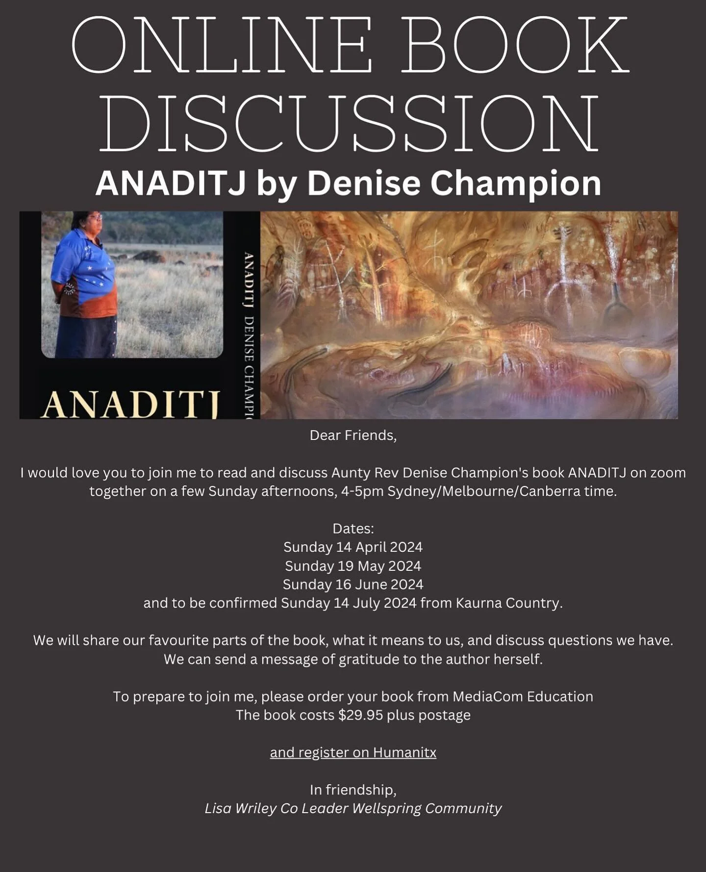 Wellspring Community (Inc.)